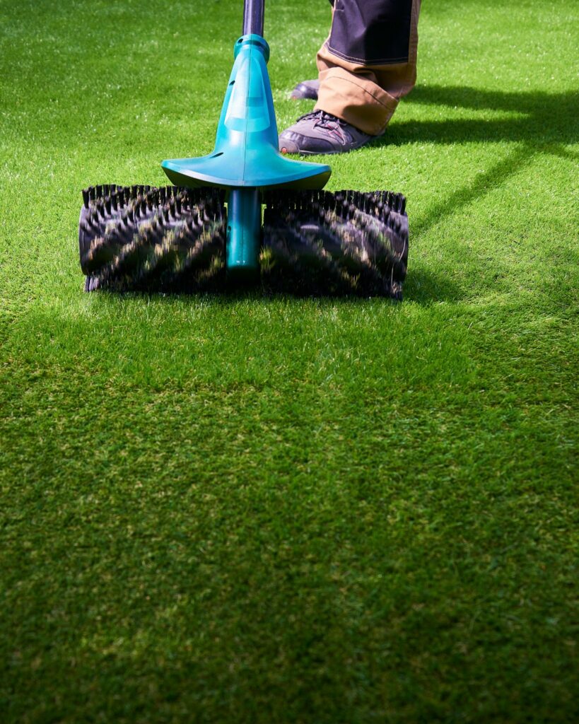 Level Your Bumpy Lawn Without Heavy Equipment With These Simple Steps ...