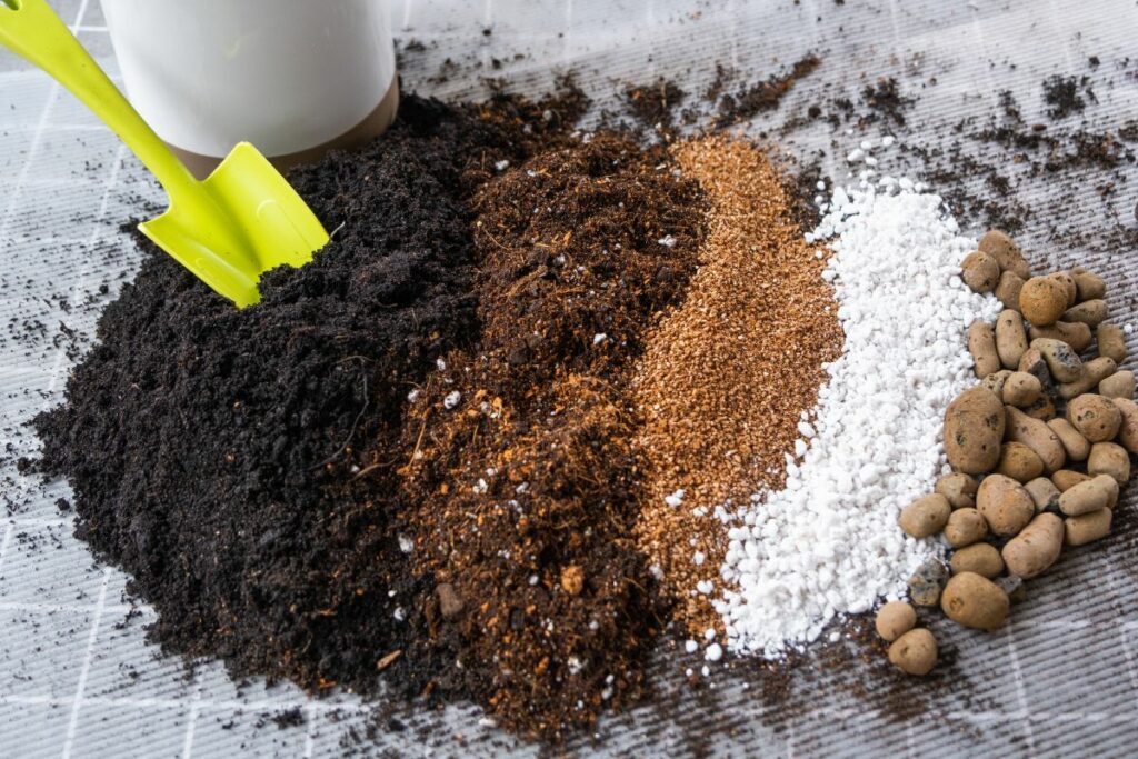 9 Creative Ways to Reuse and Revitalize Old Potting Soil Instead of Discarding It - LeafyJournal